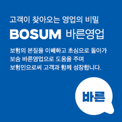 보숨 BOSUM